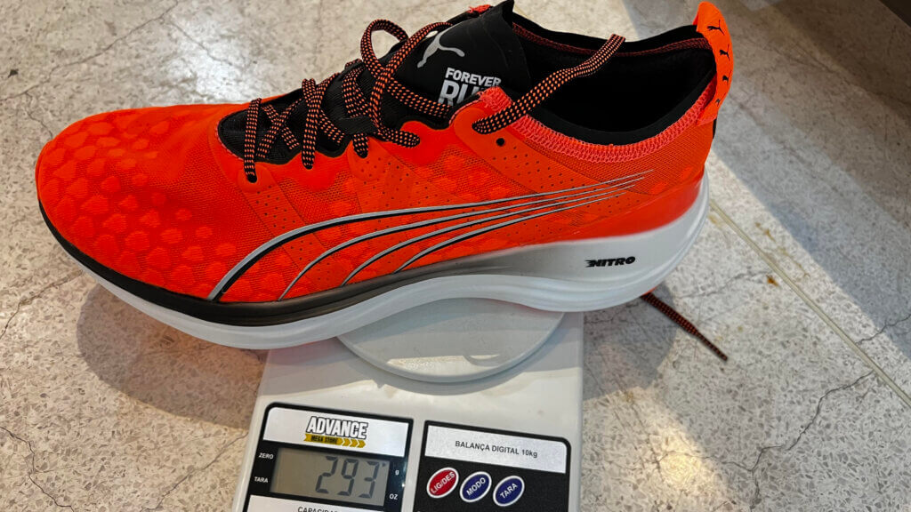 PUMA FOREVERRUN NITRO – UM “ESTRANHO NO NINHO” QUE MERECE ATENÇÃO ...